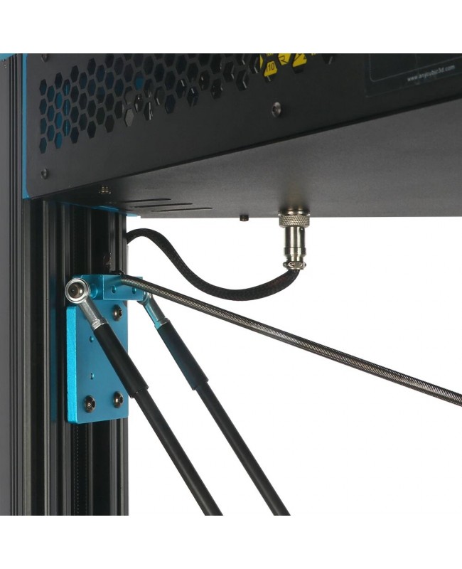 Buy Anycubic Predator, Large Delta 3D Printer