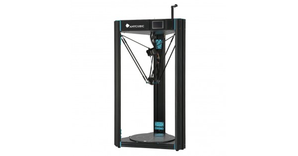 Buy Anycubic Predator, Large Delta 3D Printer