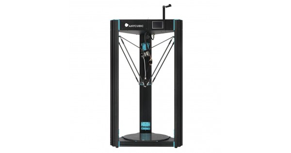Buy Anycubic Predator, Large Delta 3D Printer