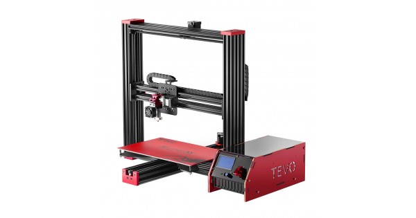 Tevo Black Widow 3D Printer Kit Buy Online |3D Printers Bay