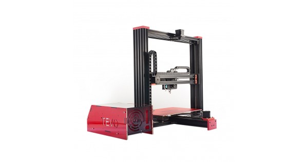 Tevo Black Widow 3D Printer Kit Buy Online |3D Printers Bay
