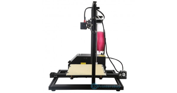 Creality CR-10 Mini DIY 3D Printer Kit - 3D Printers Bay