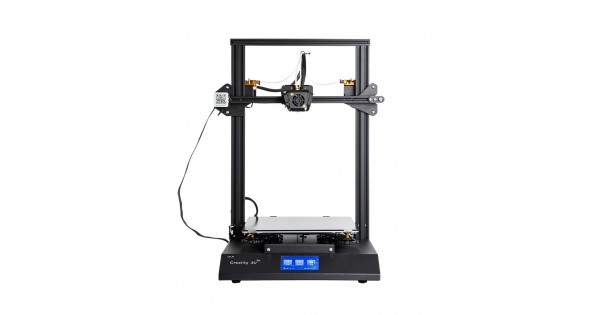 Buy Creality CR-X PRO 3D Printer | 3DPrintersBay