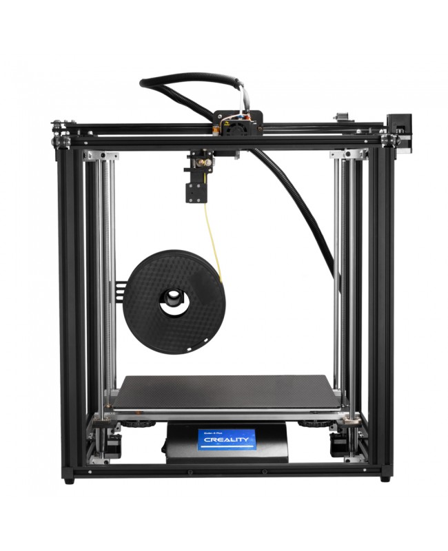 Buy Creality Ender 5 Plus 3D Printer