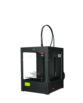 CreatBot 3D Printer Manufacturer Profile - 3DPrintersBay