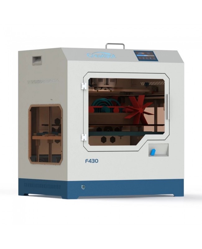 Buy CreatBot F430 Best (PEEK) 3D Printer | 3DPrintersBay