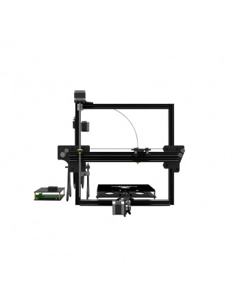 Createbot 3D Printer Manufacturer Profile - 3DPrintersBay