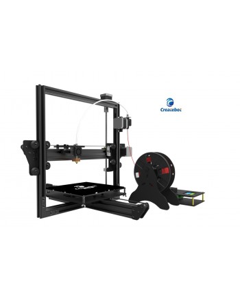 Createbot 3D Printer Manufacturer Profile - 3DPrintersBay