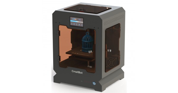 CreatBot F160 3D Printer| 3D Printers Bay