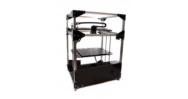 Folgertech FT-5 R2 Large Scale 3D Printer Kit - 3D Printers Bay