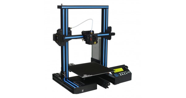 Buy Geeetech A10 3D Printer Kit Online - 3DPrintersBay