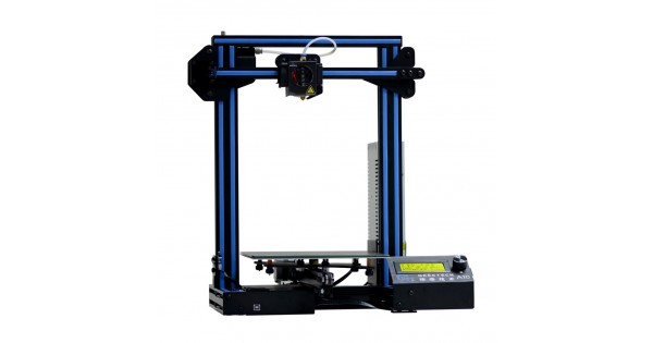Buy Geeetech A10 3D Printer Kit Online - 3DPrintersBay