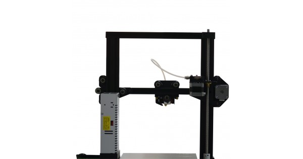 Buy Geeetech A10 3D Printer Kit Online - 3DPrintersBay