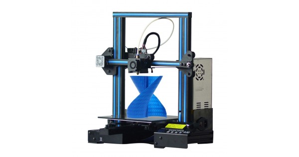 Buy Geeetech A10 3D Printer Kit Online - 3DPrintersBay
