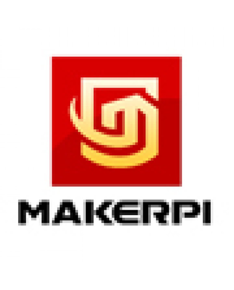 Buy MakerPi M1 Mini Best inexpensive 3D Printer | 3DPrintersBay