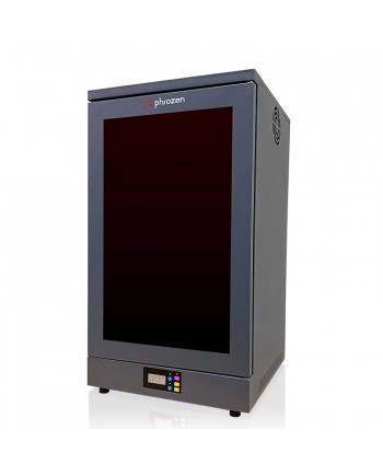 Buy Phrozen Cure Professional UV Post Curing Lamp | 3DPrintersBay