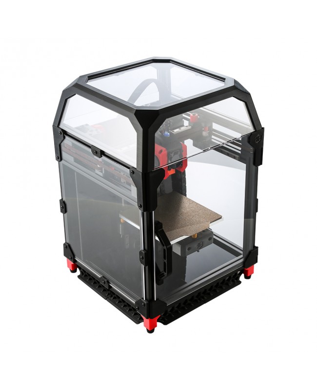 Buy Voron 0 (v0.0) CoreXY 3D Printer | 3DPrintersBay